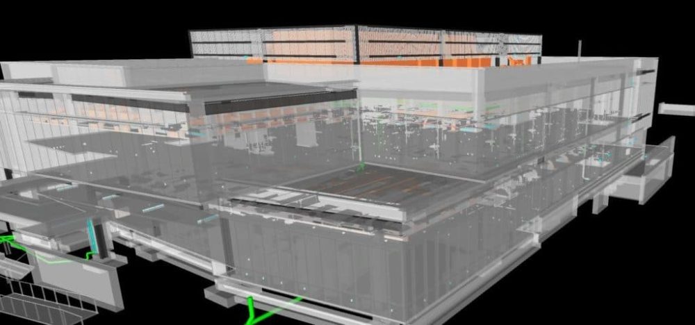 Understanding BIM 3D Modelling – asel
